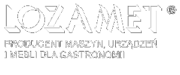 Lozamet – strona