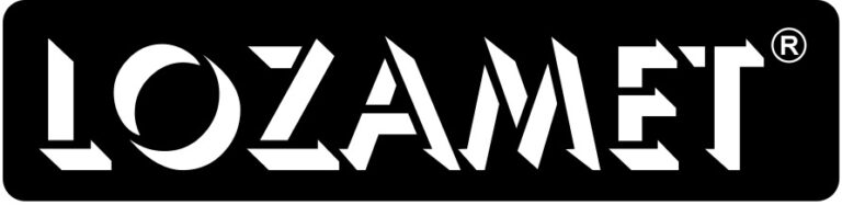 Lozamet – strona